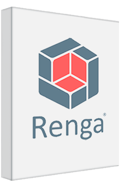 Renga – российская BIM-система для комплексного архитектурного проектирования